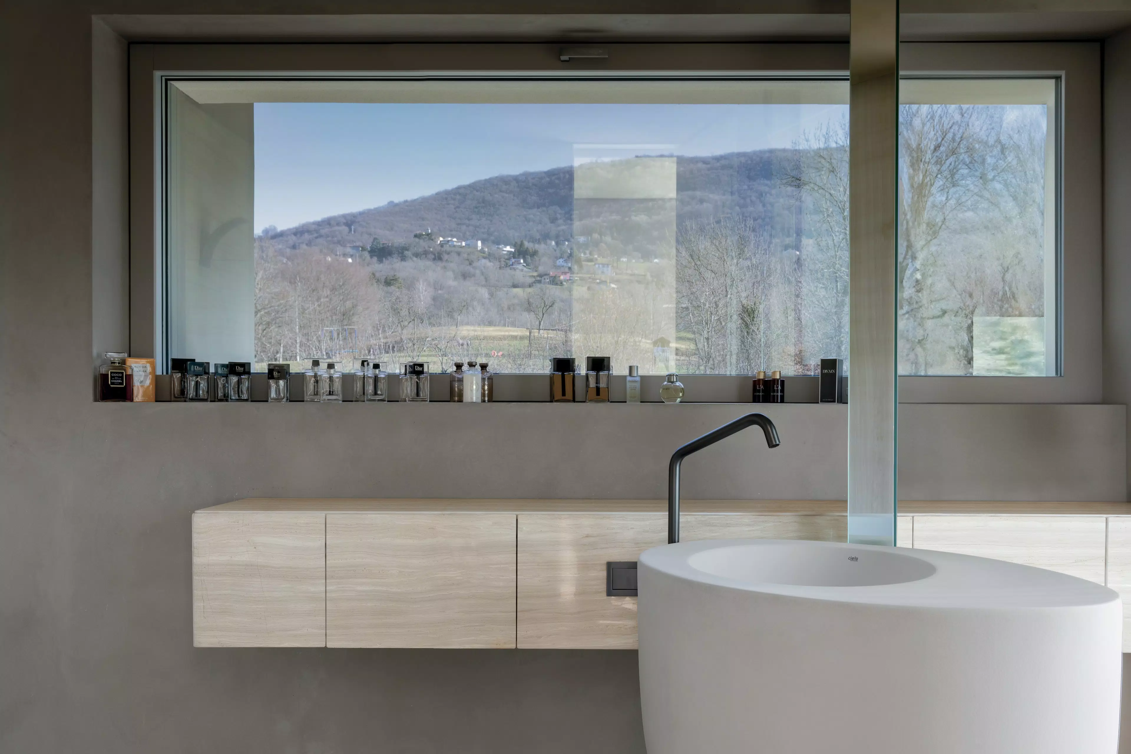 Color Stonewood | Florim